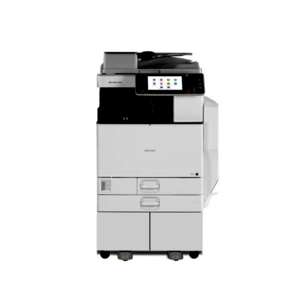 Ricoh Universal Drivers - Pcl6 Driver For Universal Print Ricoh Ricoh ...
