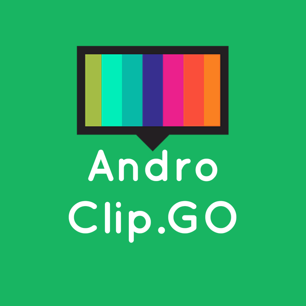 Andro Clip.GO APK indir Android