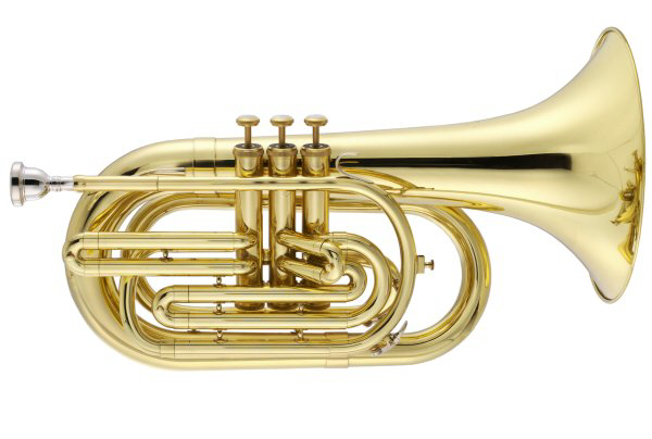 Terompet Bariton | music