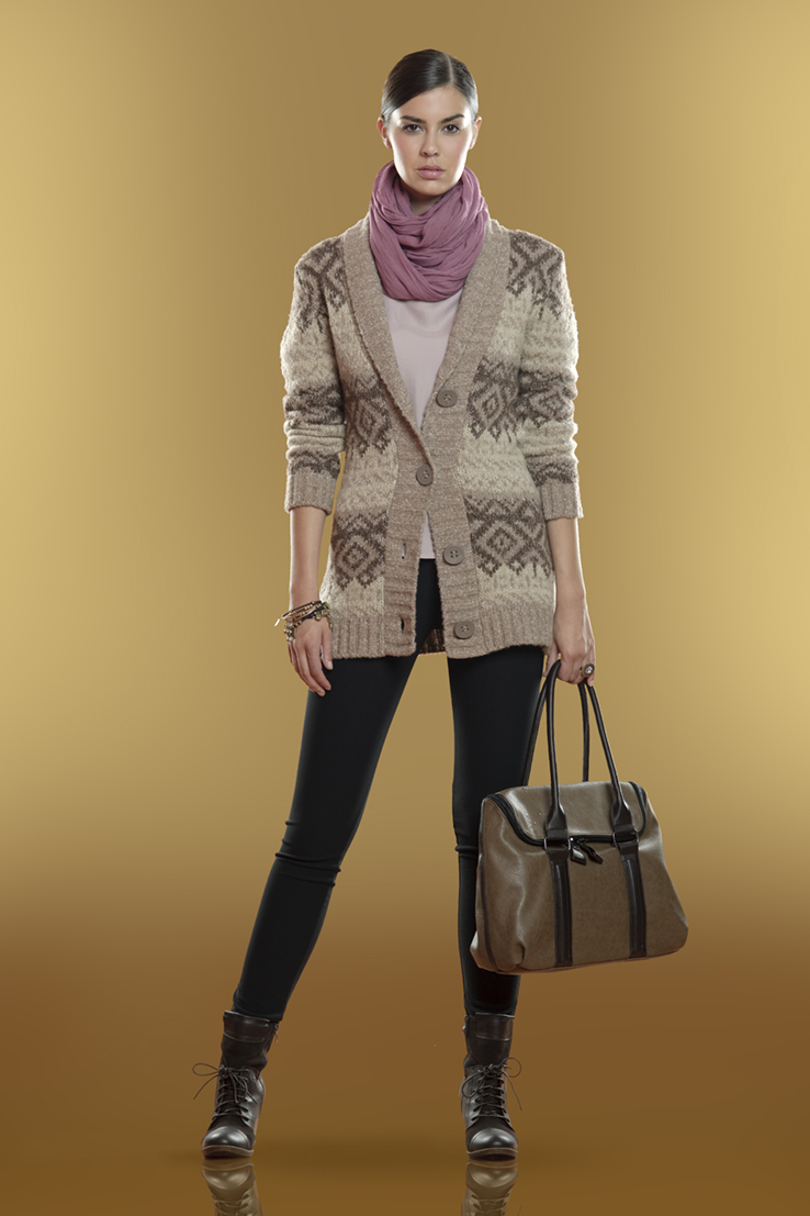 SPANISH FASHION BLOGGER