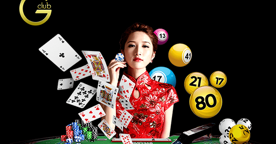 Gclub Slot: Gclub ผู้ให้บริการเกมพนันออนไลน์ชั้นนำที่มีมาตรฐานระดับโลก