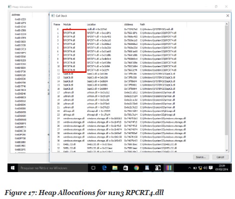 Malware Analysis Using Volatility - Part 7