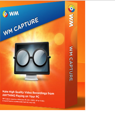 WM Capture v8.4.1 DC 08.02.2016 - Phần mềm quay màn hình Desktop đa ...