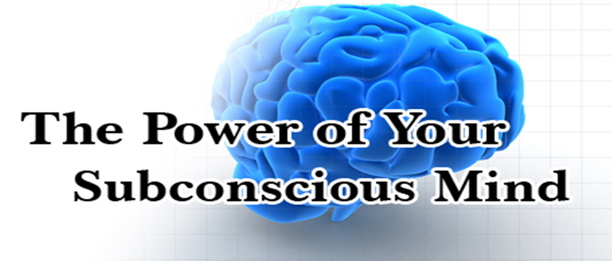 Legacy of Wisdom: Subconscious Mind and Habits
