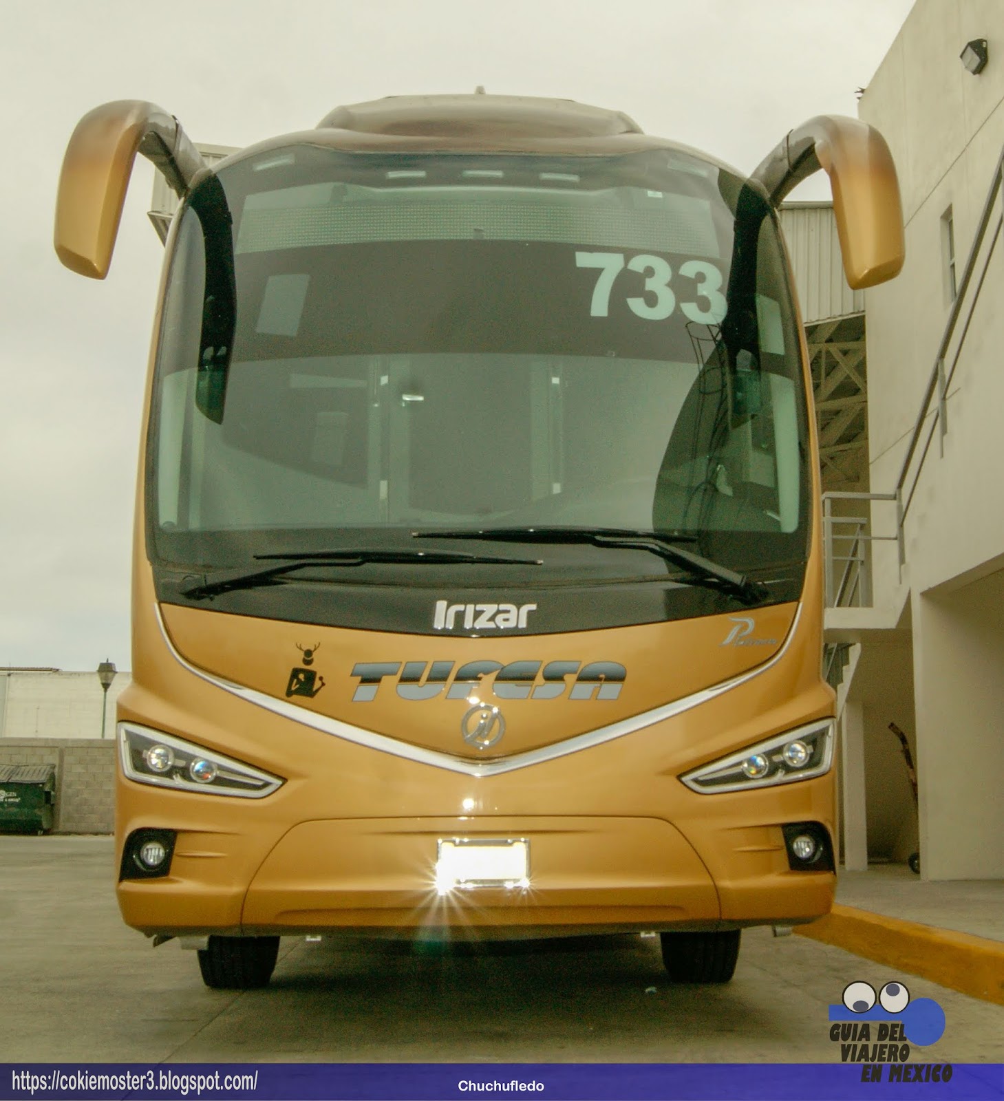 Como viajar de Tijuana a Mexicali