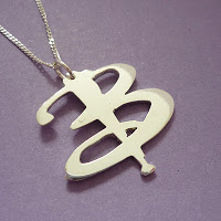 Bittersweet : Buffy beauty! Jewellery Special