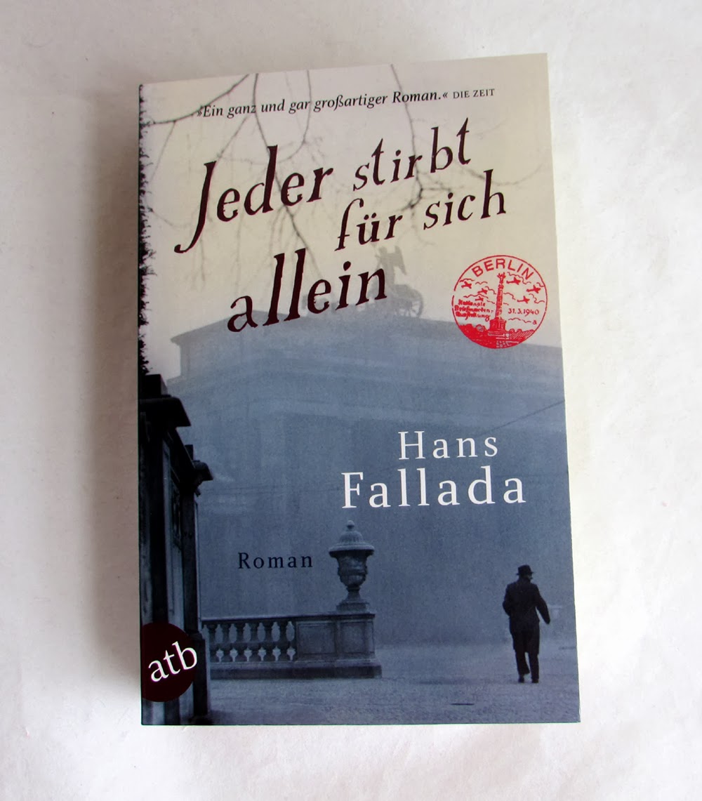 germandolls: Alone in Berlin