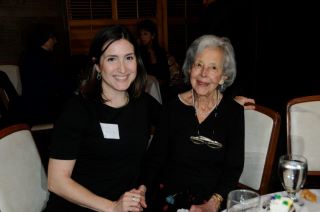 The Tipsy Baker: Willard Scott? Willard Scott?