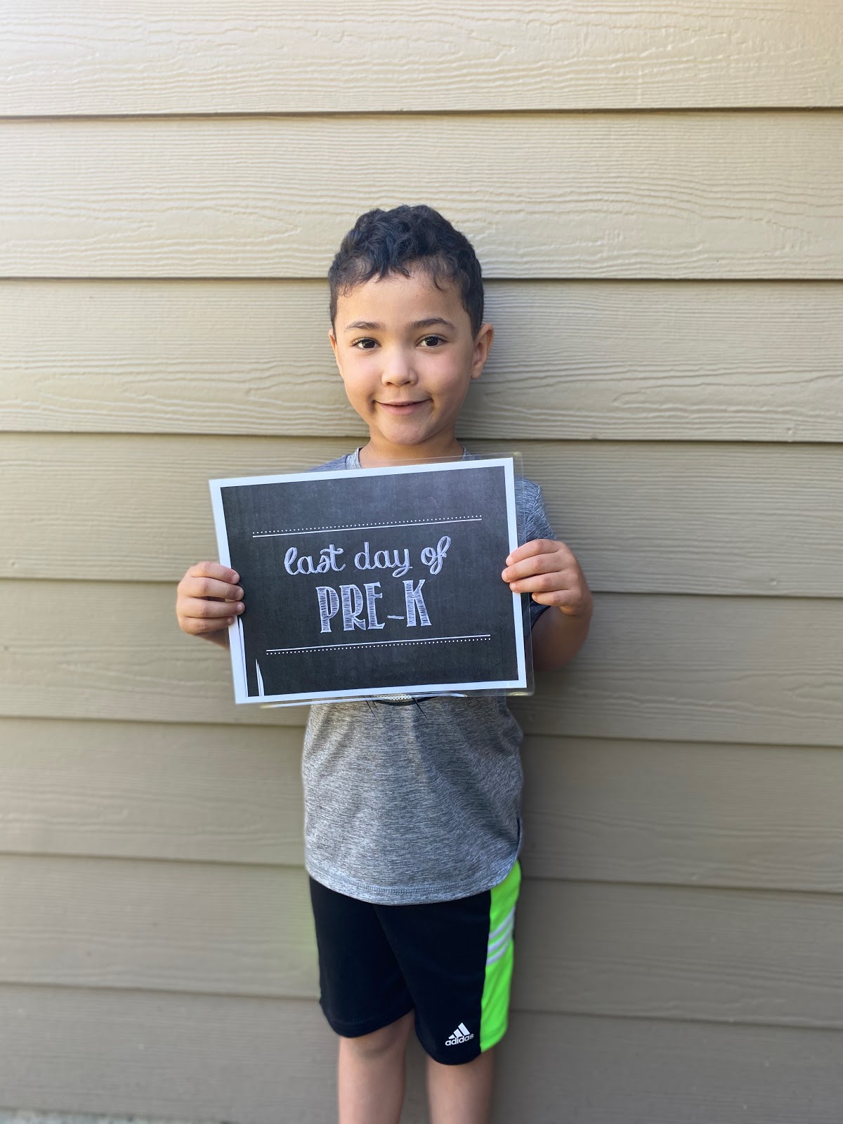 The George s Journal Last Day Of School 2020 the-george-s-journal-last-day-of-school-2020