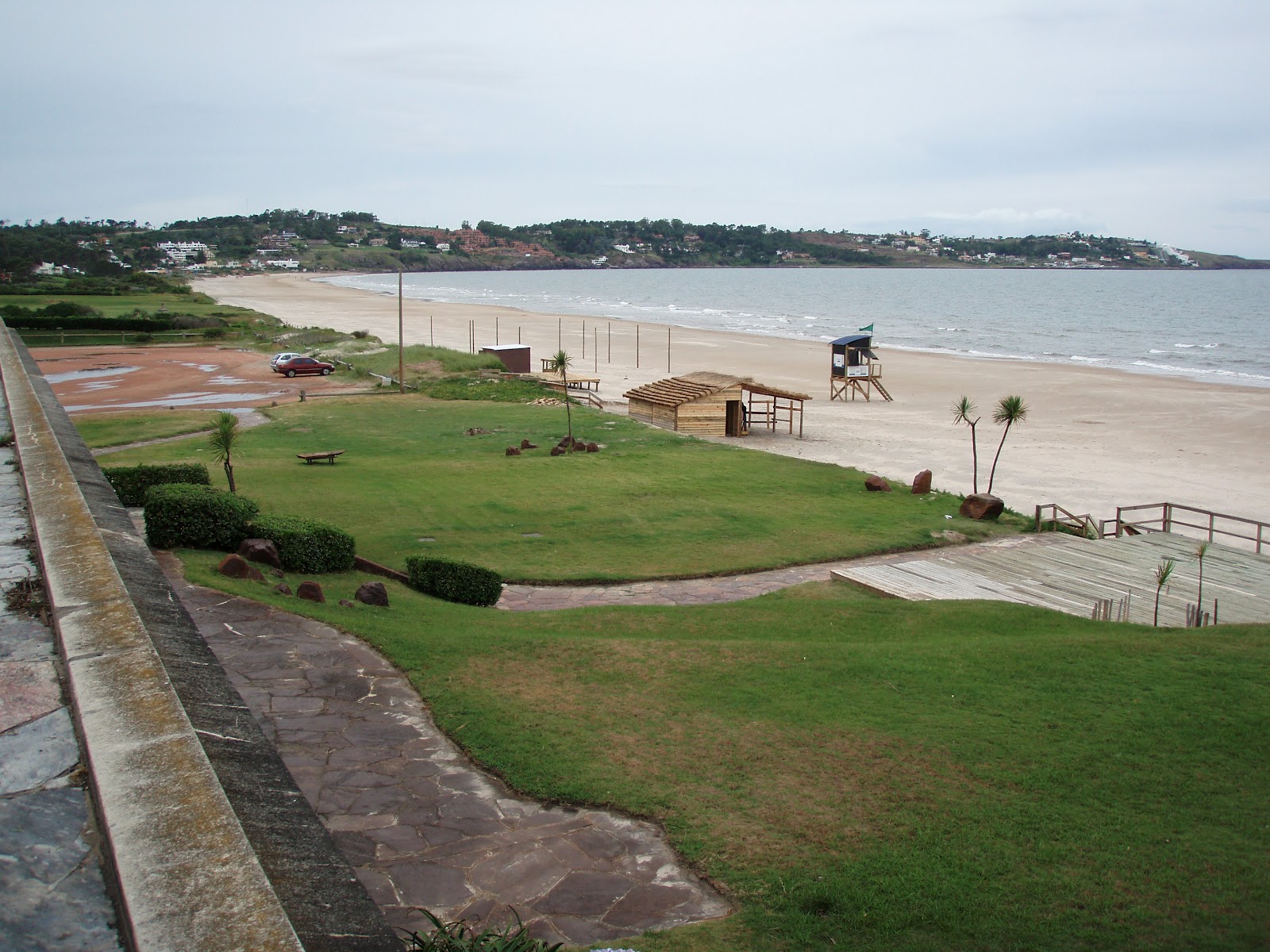 AMo_arquitectura: Solana del Mar. Antonio Bonet