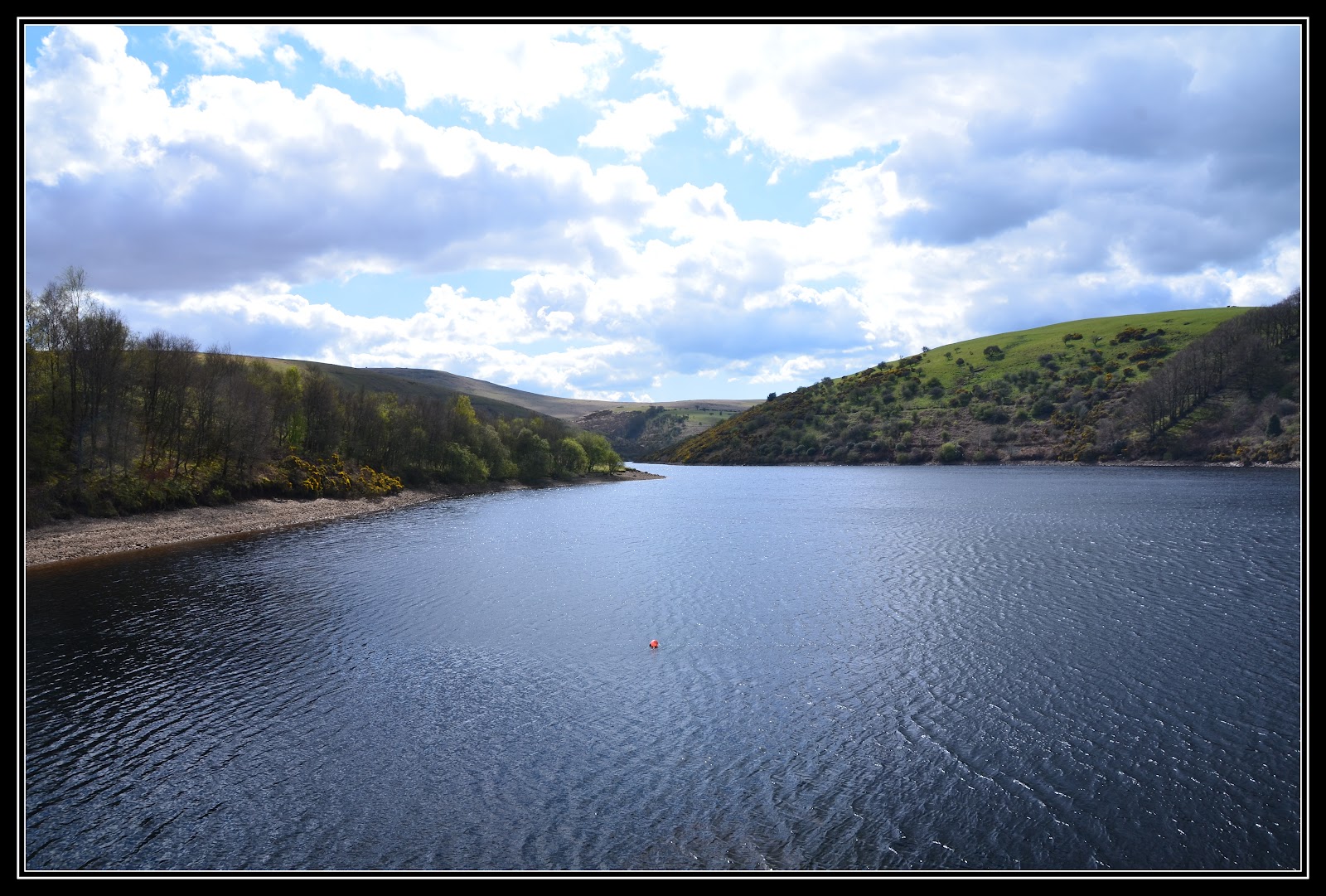 Lee's Walking Adventures UK: Meldon Reservoir and Black Tor Walk (Dartmoor)