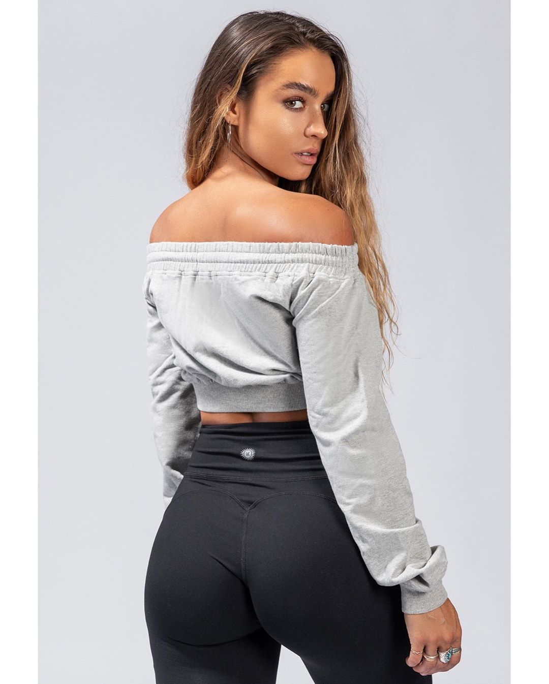 Sommer Ray Instagram Clicks Aug -2020