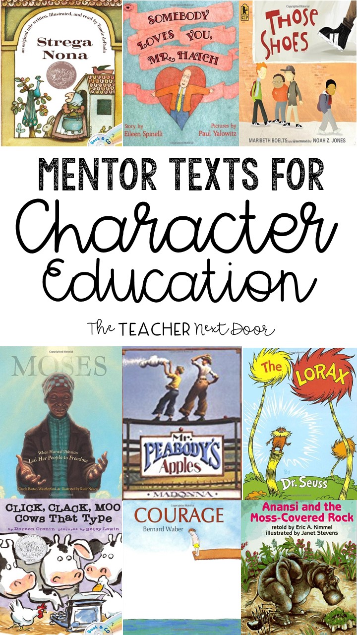 Morning Meetings in the Classroom | Upper Elementary Snapshots