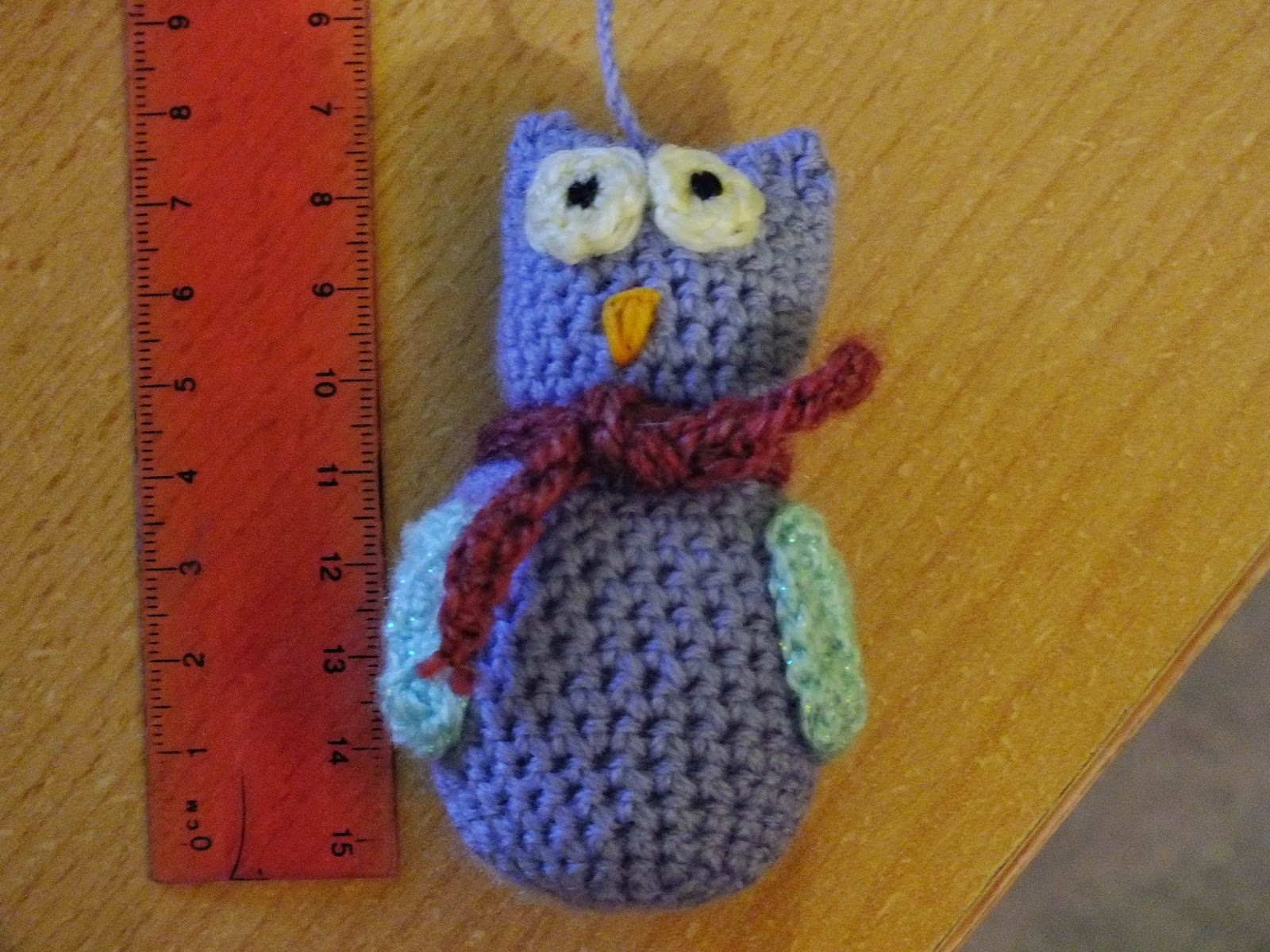 Brünnigs and Cat's: "Huhu" sagt der Uhu