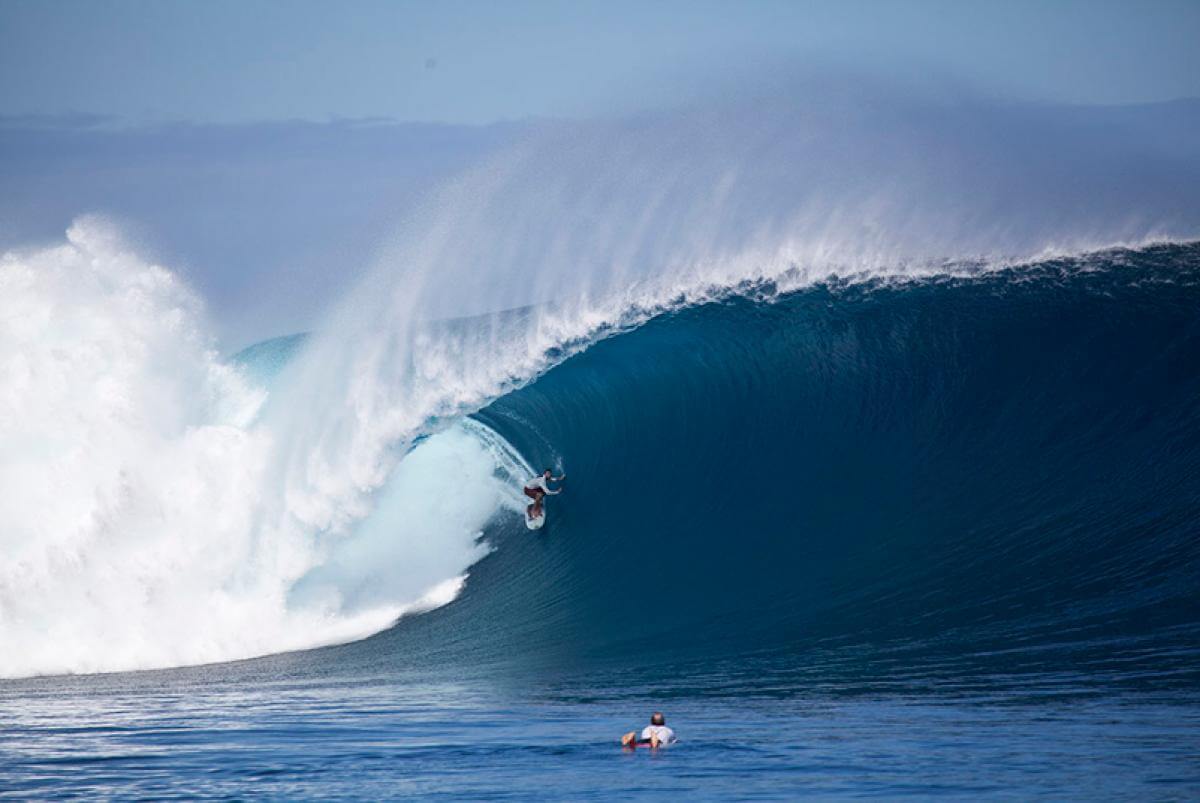 Padang Padang Beach, Bali, Indonesia (with Map & Photos)