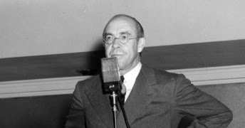 A career diplomat on Arabs and Israelis after the War of Independence ...