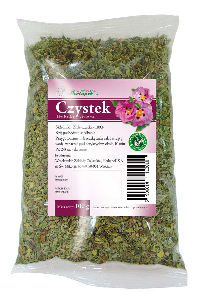 Metamorfoza wizerunku: Czyżby cudowne odkrycie?