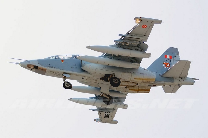 desarrollo defensa y tecnologia belica: Publican un vídeo de los ...