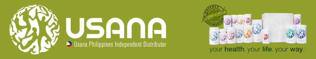 usana|health|wealth: USANA® Usanimals™
