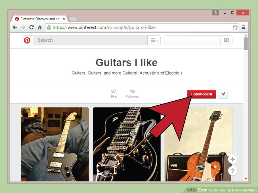 Digital Marketing: How to Do Social Bookmarking