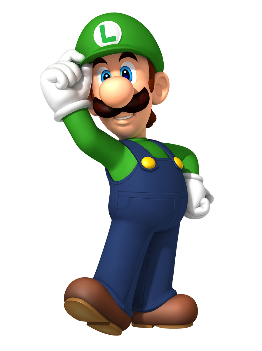 Mamá Decoradora Super Mario Bros Png Descarga Gratis