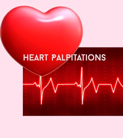 Wellness Lab Health Info: What You Can Do If You Have Heart Palpitations