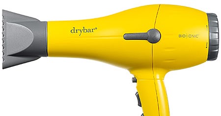 The Beauty of Life: The New Drybar Product Line: My 3 Favorites