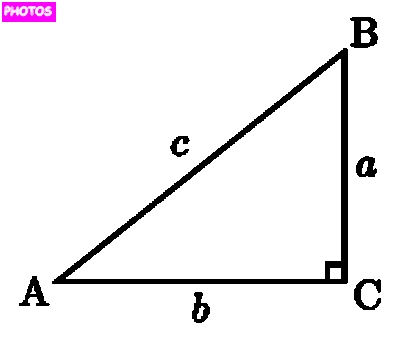 Right Triangle Angles | Right Triangle