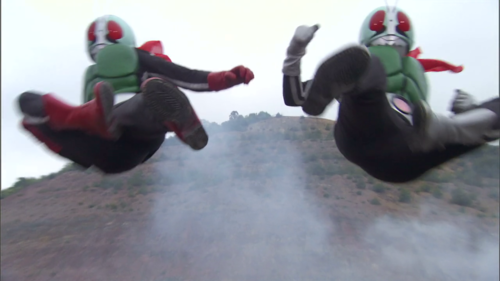 kamenrider4you: Kamen Rider NIGO