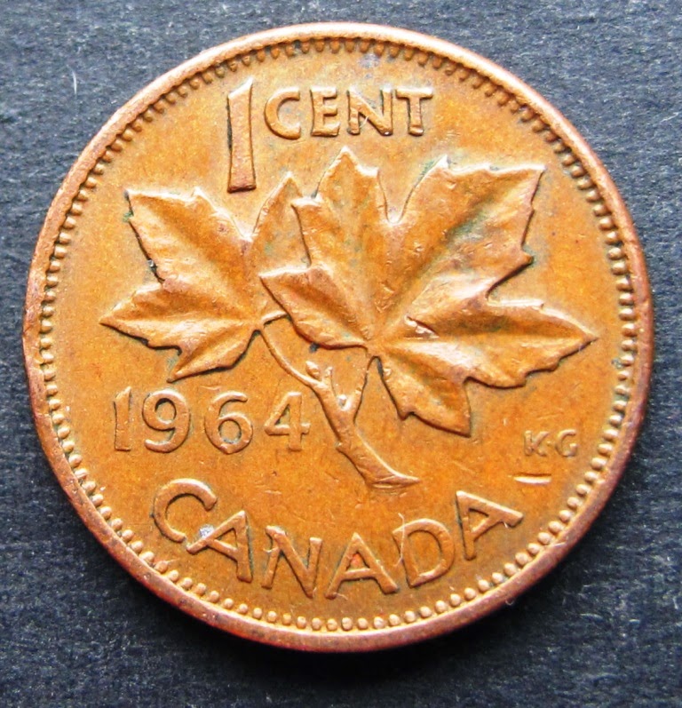 19 Most Valuable Canadian Penny Worth Money, 41% OFF