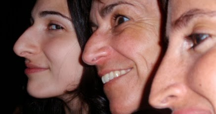 I Want My Ethnicity Back! On correcting surgical ethnic rhinoplasties ...