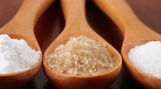 What is Sugar Allergy? - Allergy Types