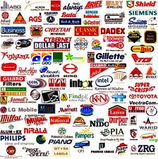 Brands of Pakistan