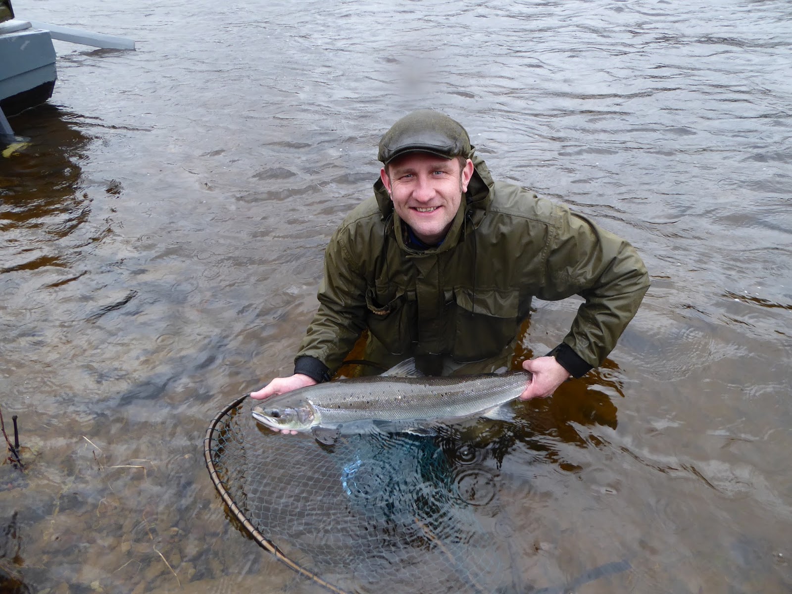 Salmon Fishing Scotland.: Salmon Fishing Scotland the Importance of ...