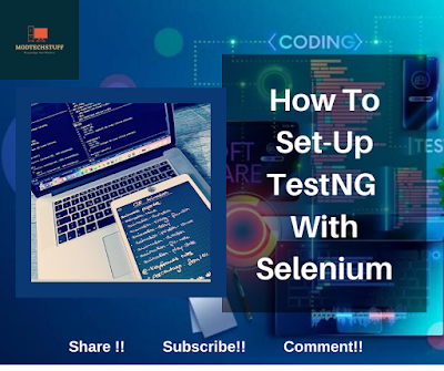 How to setup TestNG on Eclipse| QA Automation|