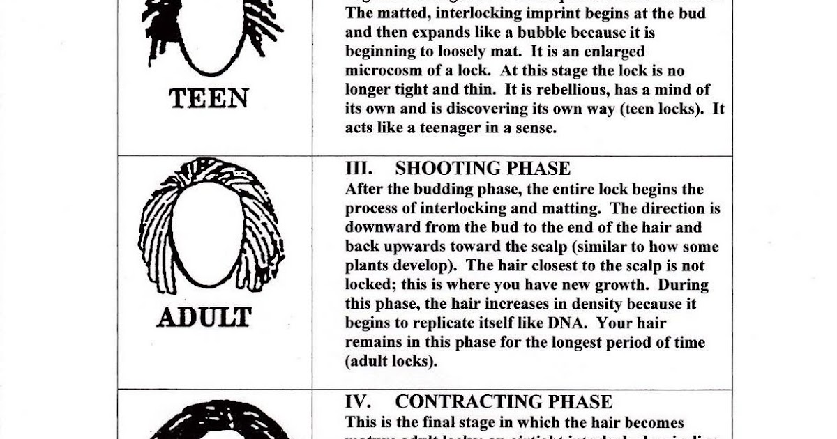 Almocado London - Sisterlocks and Holistic Hair Care: Sisterlocks ...