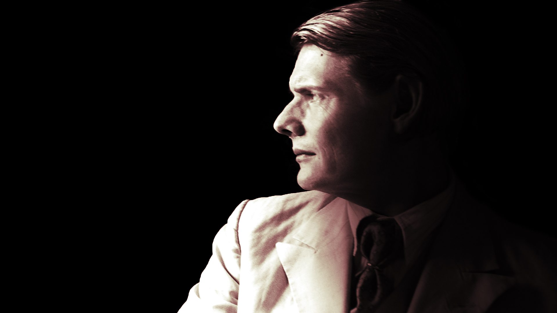 The Swamp: John le Carré - A Perfect Spy