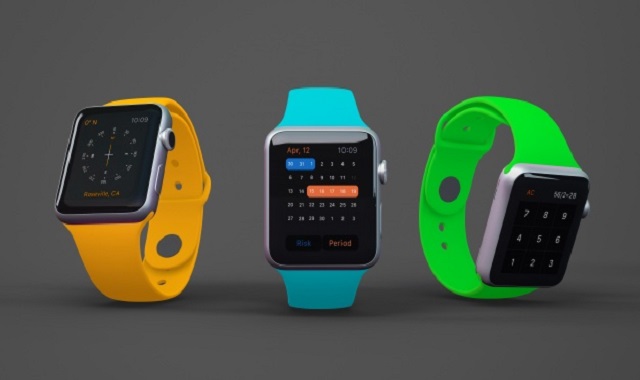 Facebook is Reportedly Designing its Smartwatch - Visualistan