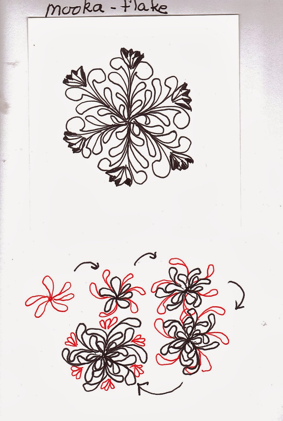 The Mooka Maven: MY PATTERNS