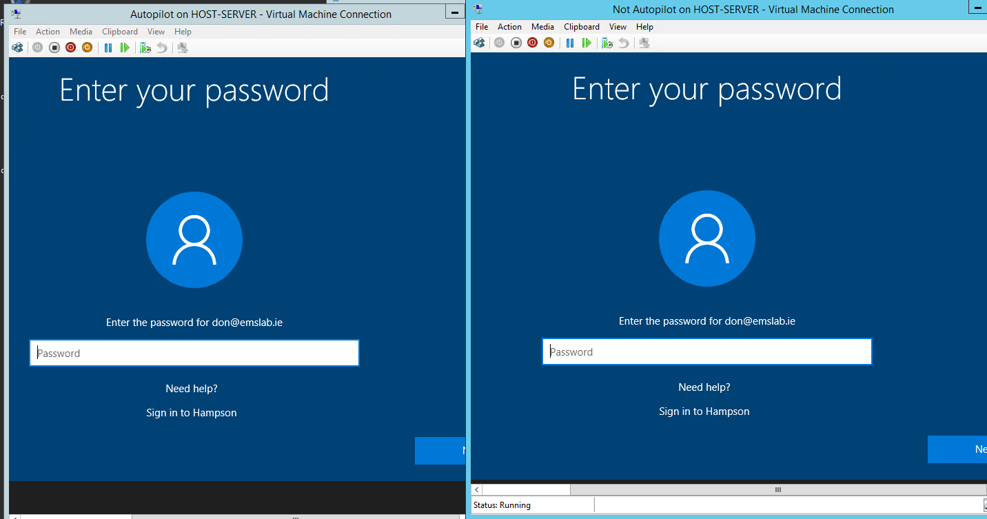 Gerry Hampson Device Management: My experience with Windows 10 ...