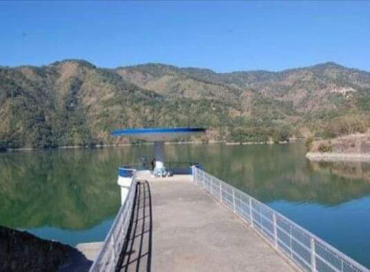 Itogon, Benguet: Itogon: Land of Golden Opportunities