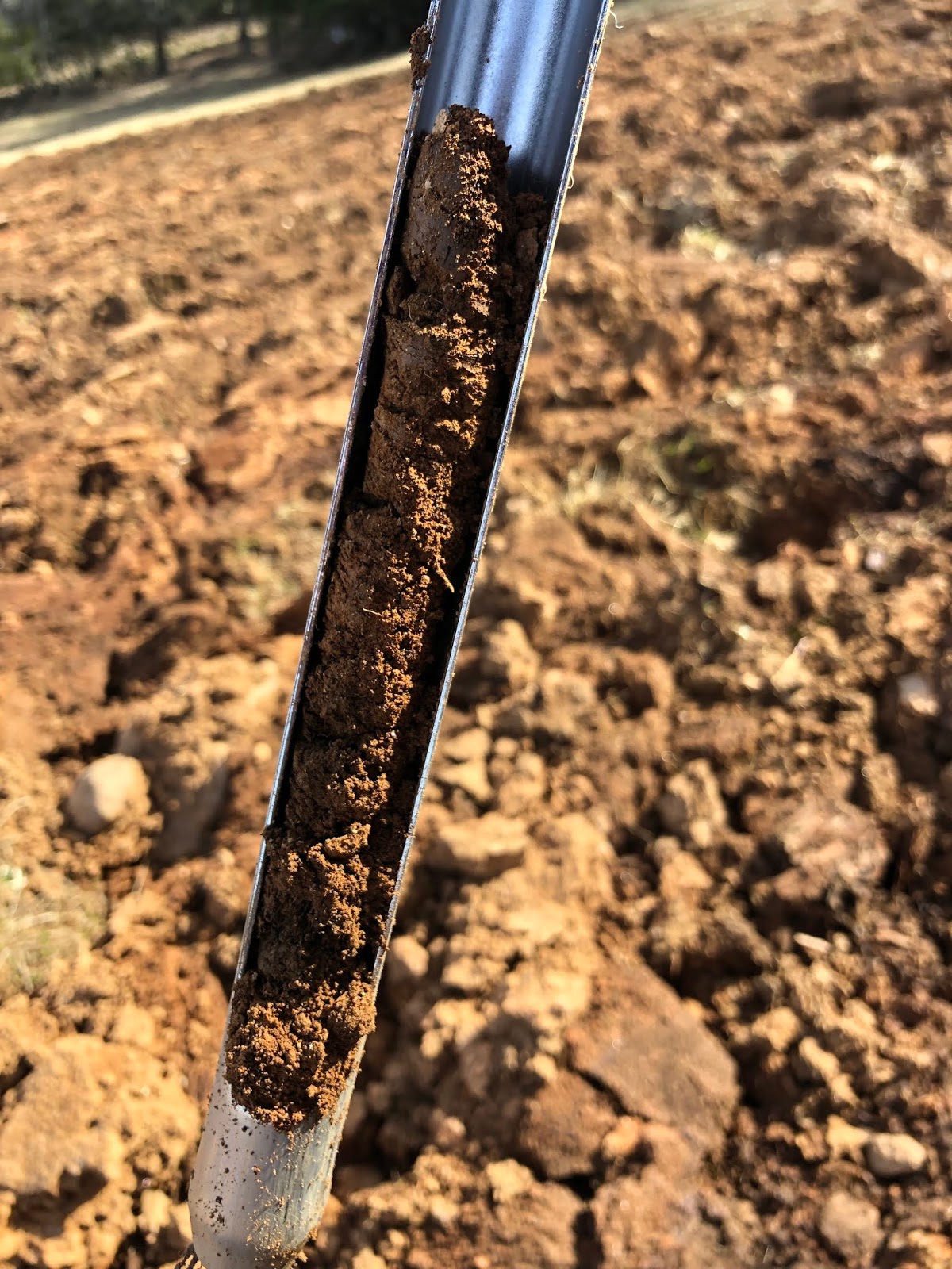 Southwest Virginia Commercial Horticulture Extension: The Importance of ...