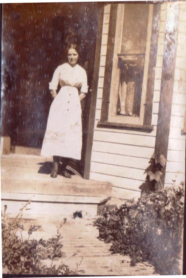 William Fox Pinhey & Family: Staying in Canada - Thomas Knevitt Pinhey ...