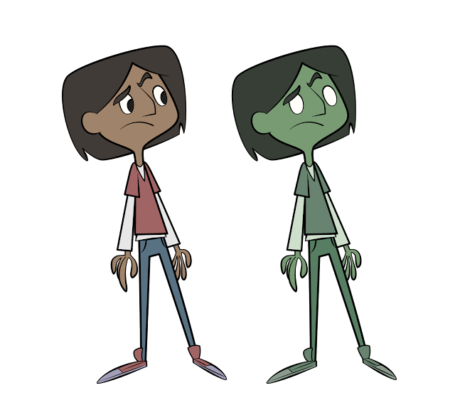 Zee Risek art blog: 3/1/20 - 3/8/20