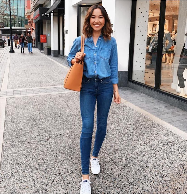 FASHION WORK : ¡ESTILO NATURAL = comodidad en todo MOMENTO!