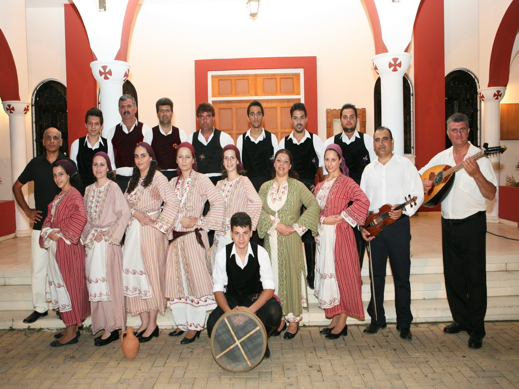 ΜΕΓΑΛΑ ΚΑΛΥΒΙΑ - ΤΟ ΣΠΙΤΙ ΤΟΥ ΠΟΛΙΤΙΣΜΟΥ: Λαογραφικός Όμιλος «ΤΟ ΒΗΜΑ ...