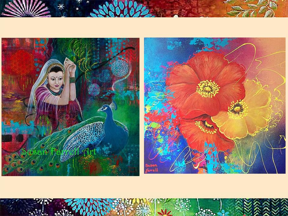 Soloillustratori: Susan Farrell