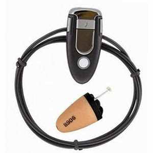 SPY BLUETOOTH BANYAN IN LUCKNOW: 7799116672 Spy Bluetooth Neck loop ...