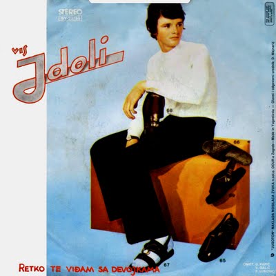 ArMakedon71 Imperium: VIS Idoli Diskografija - ВИС Идоли Дискографија ...