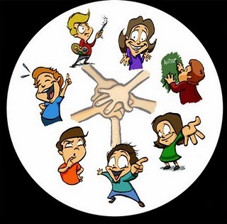 Acción Tutorial: Dimensión Personal